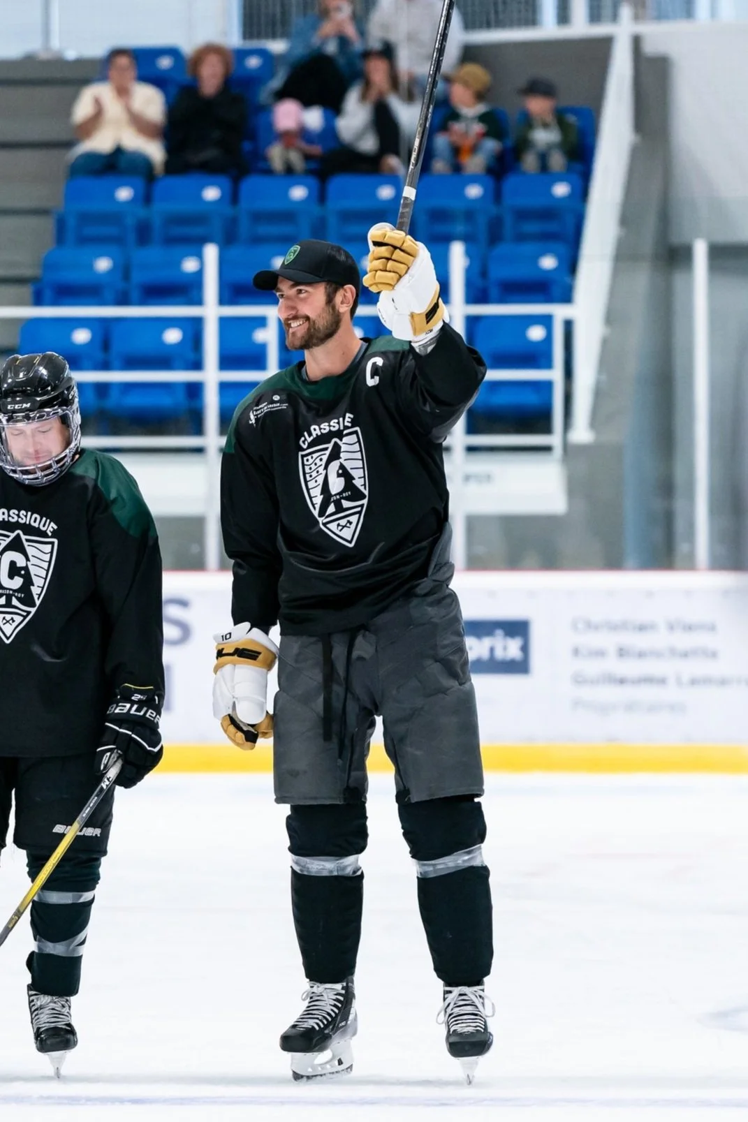 La Classique Lauzon-Roy