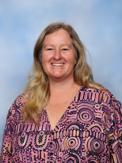 Meet Our Staff | Geraldton Primary School