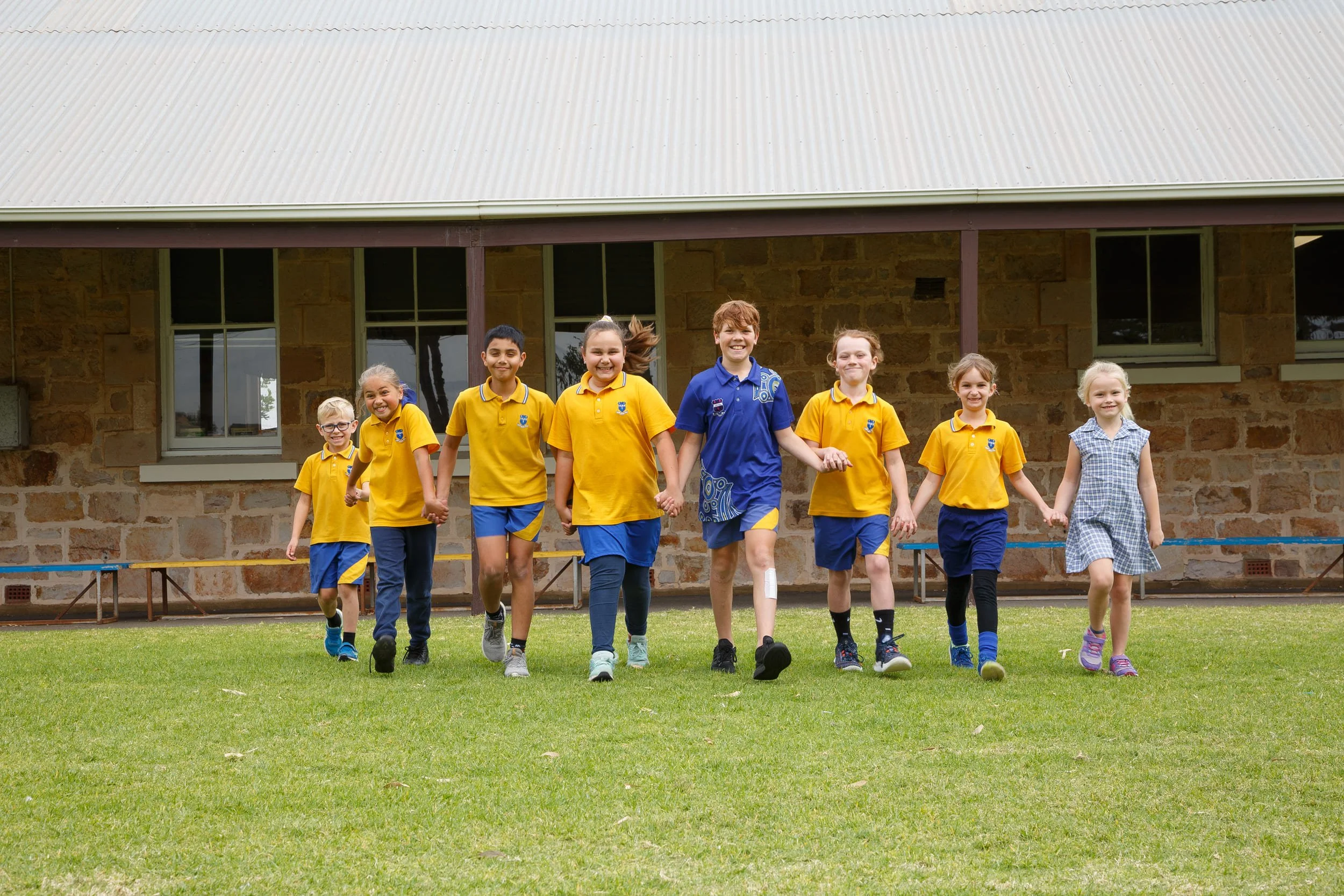Enrol | Geraldton Primary School