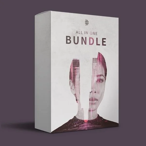 All In One Bundle Sound Library — Free to Use Sounds