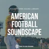 American Football Sound Effects Library — Free to Use Sounds