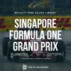 Formula One Race Car Sound Library — Free to Use Sounds