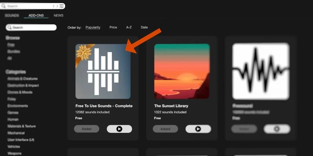 Soundly Promo Code — Free to Use Sounds