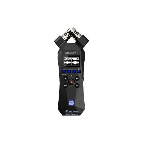 ZOOM H1essential - An Honest Review | Discover Your Sound Potential ...