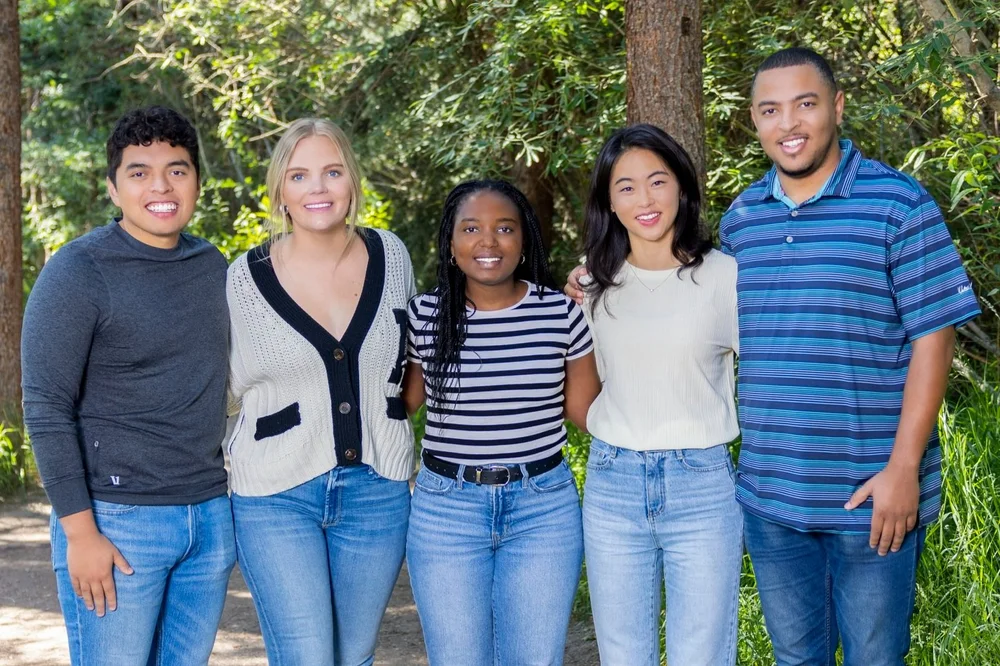 Leadership Development — Access Ventures