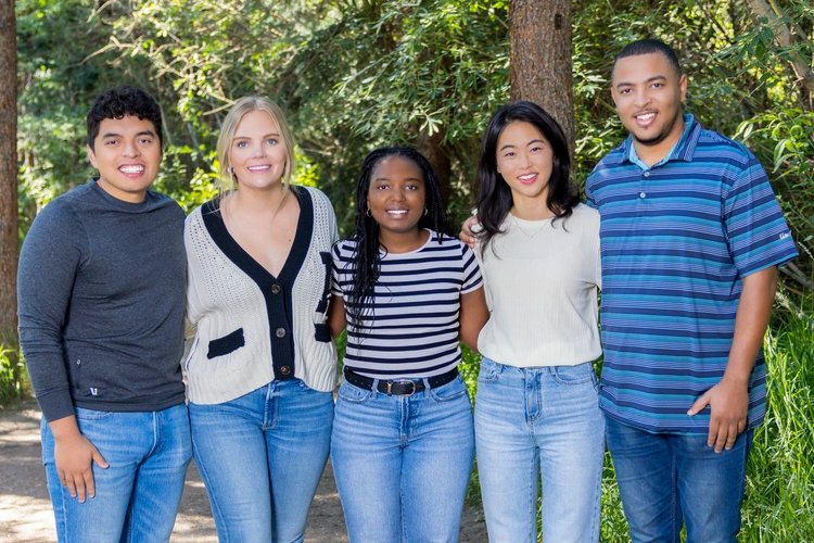 Leadership Development — Access Ventures