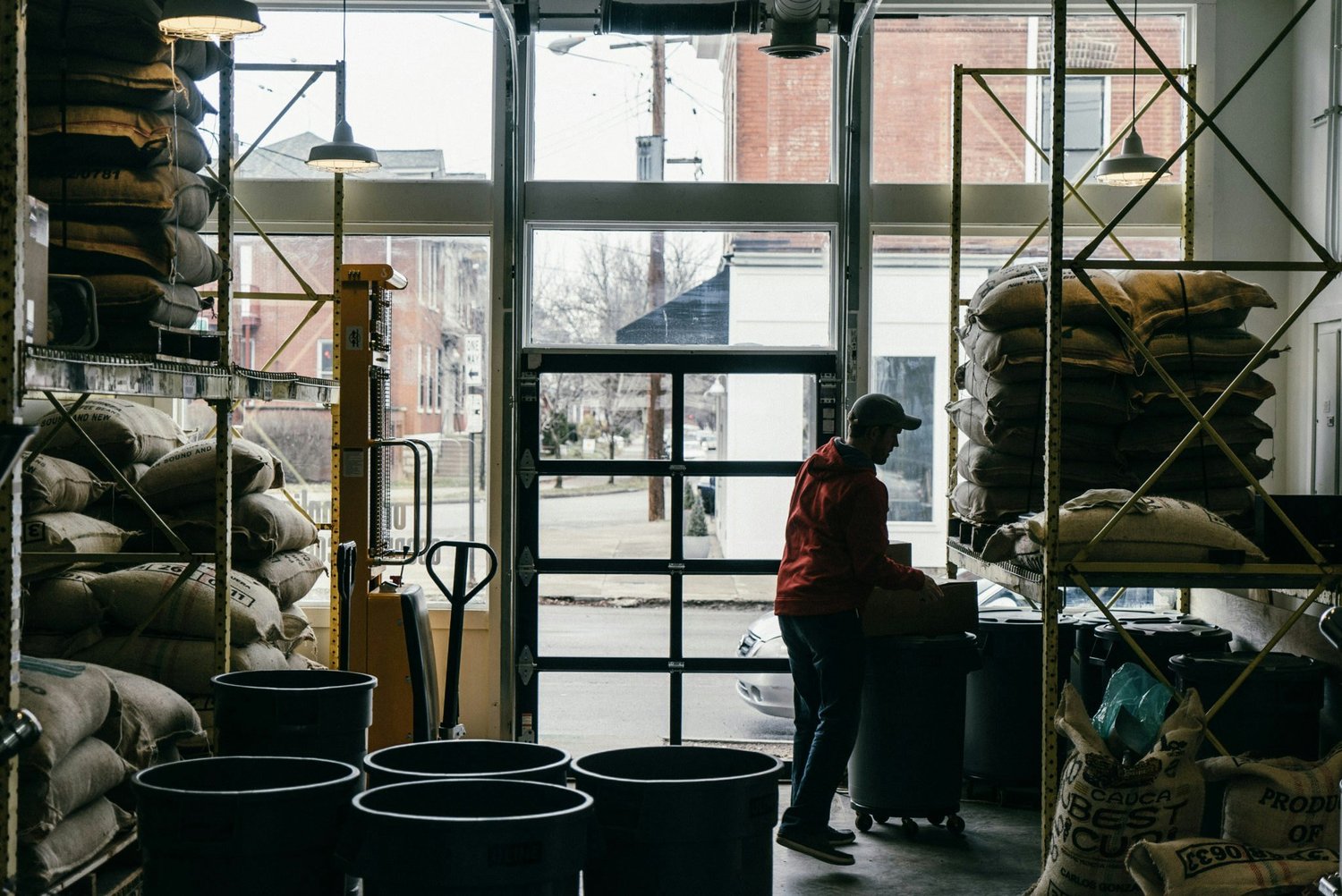 Portfolio | Discover Impactful Solutions—Get Involved — Access Ventures