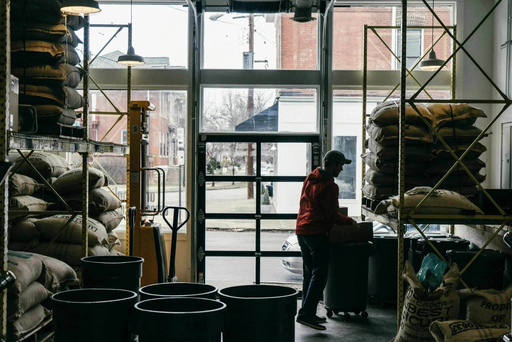 Portfolio | Discover Impactful Solutions—Get Involved — Access Ventures