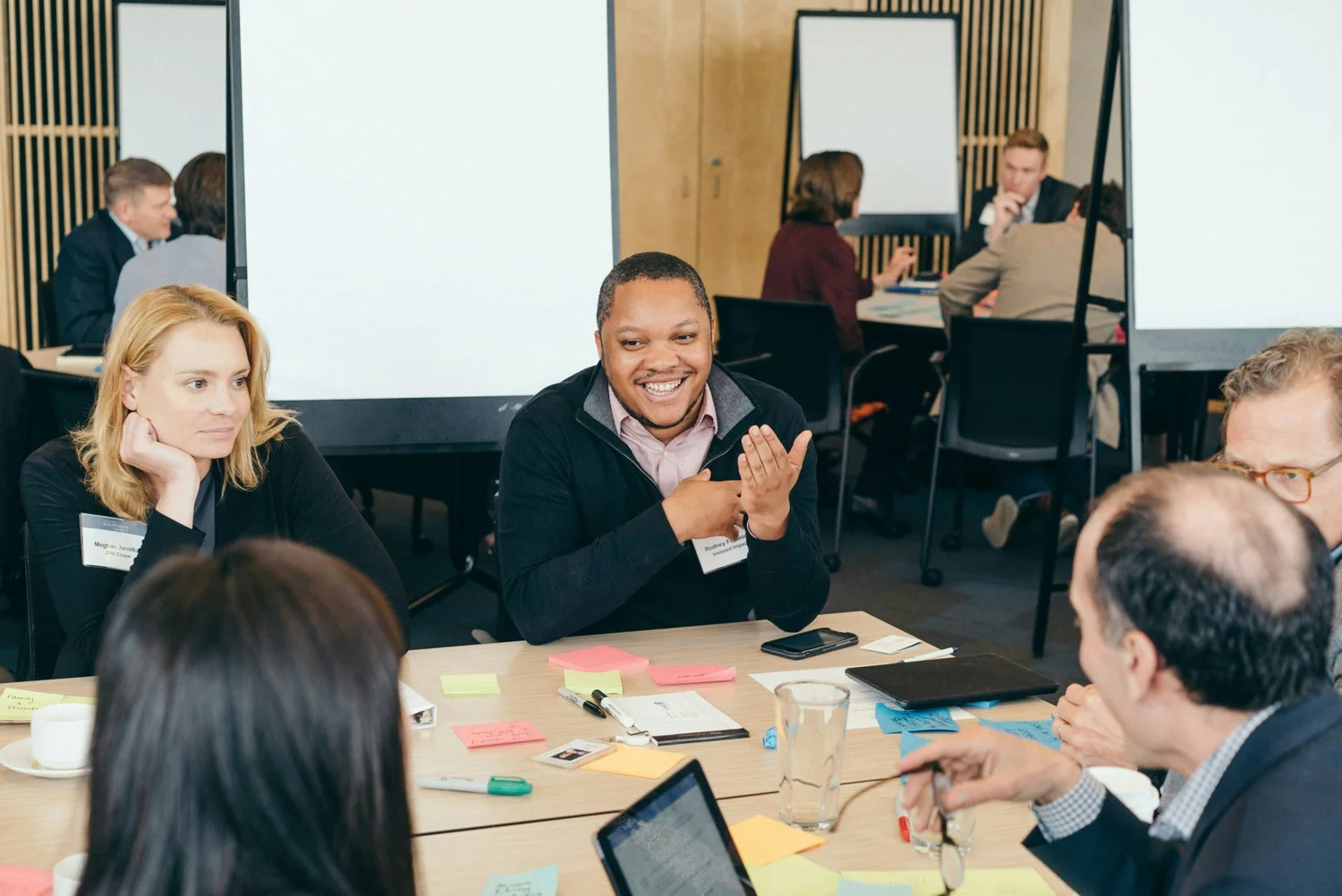 About | Empowering Positive Change — Access Ventures