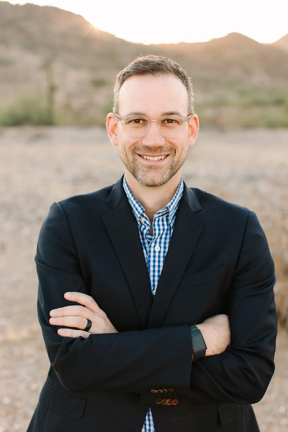 Bryce Butler — Access Ventures