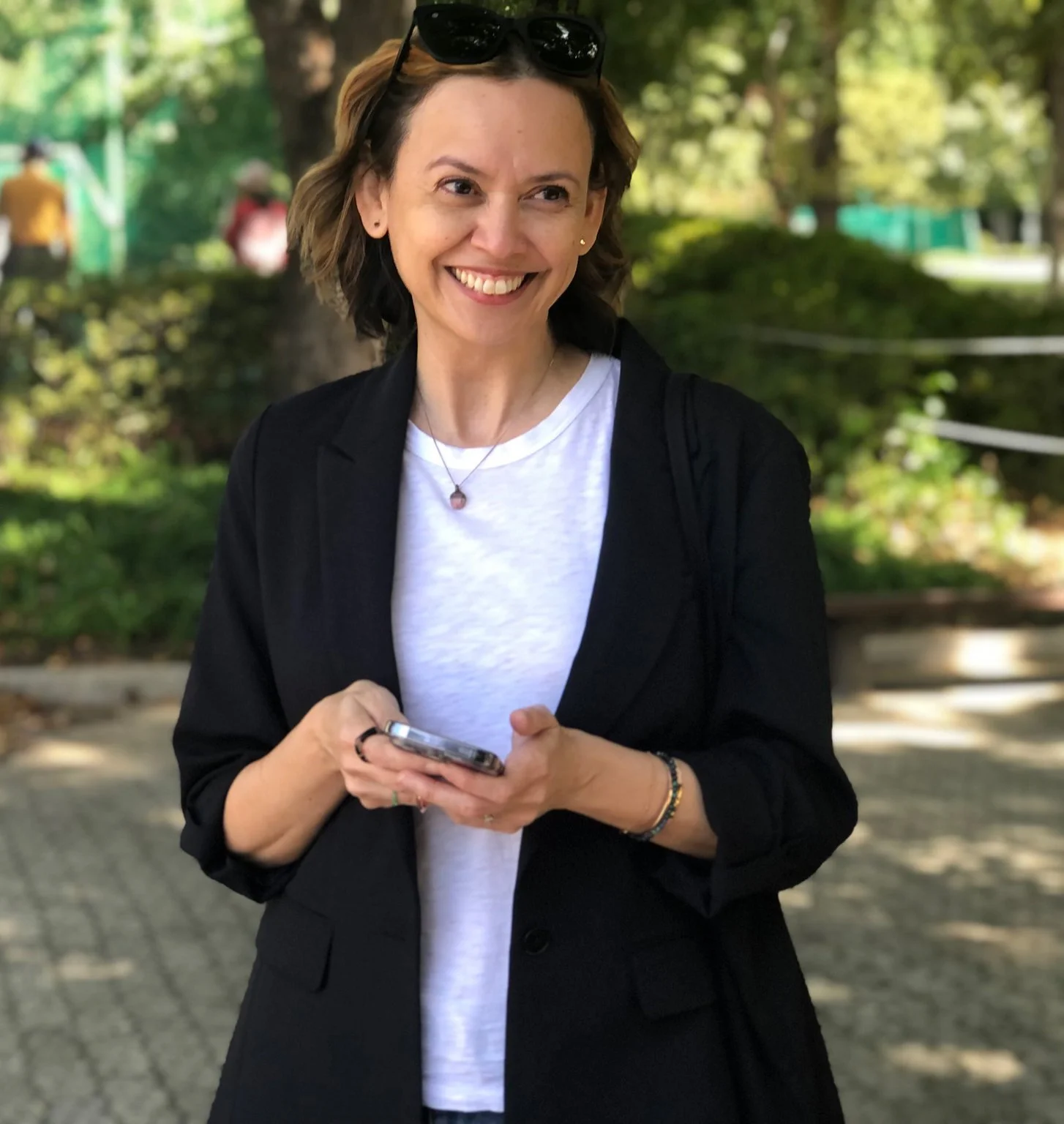 About — Access Ventures