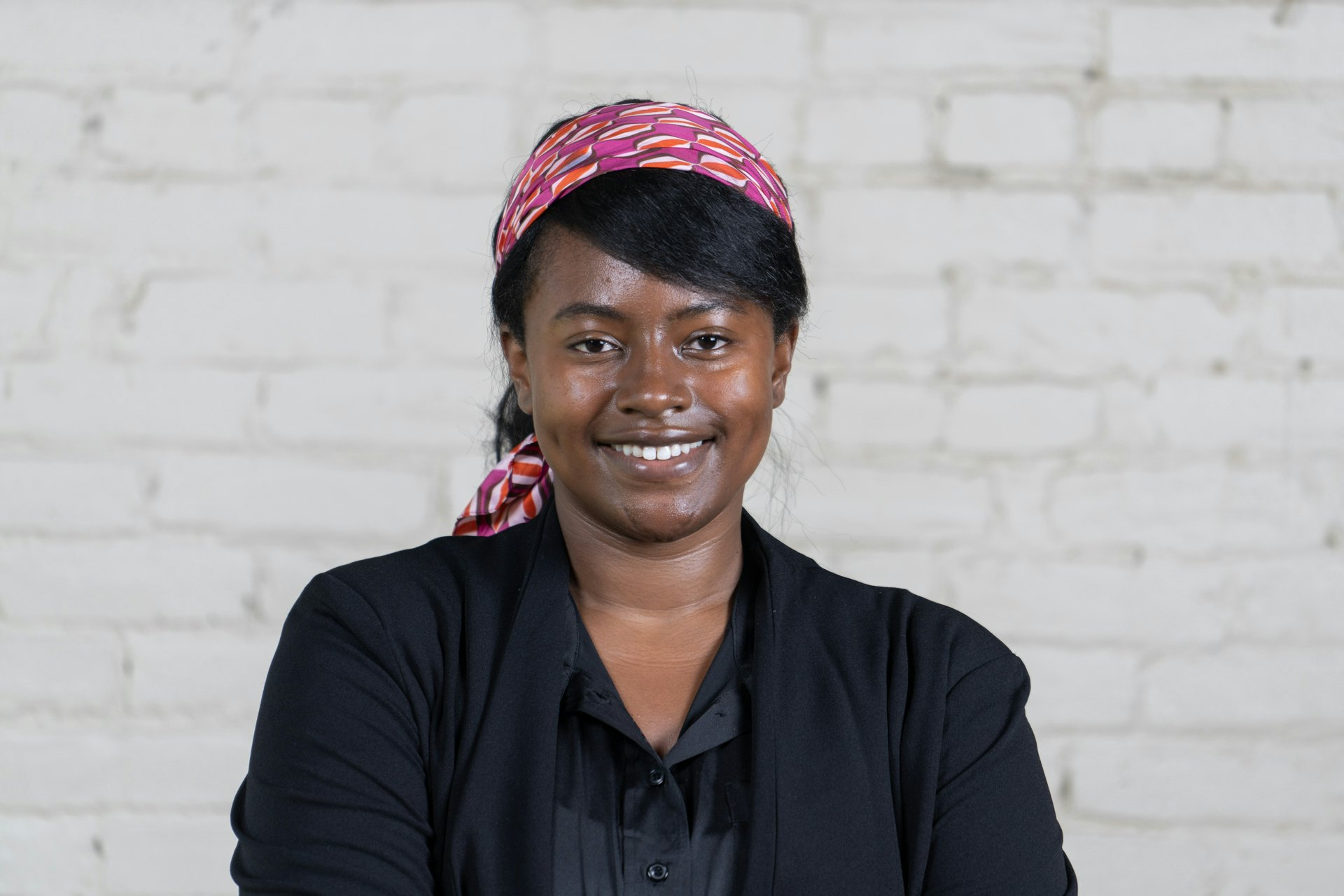 Reconstruct Challenge — Access Ventures