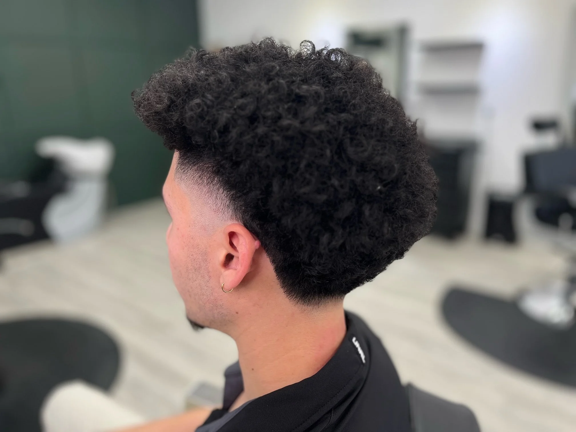 JRO The Barber Studio