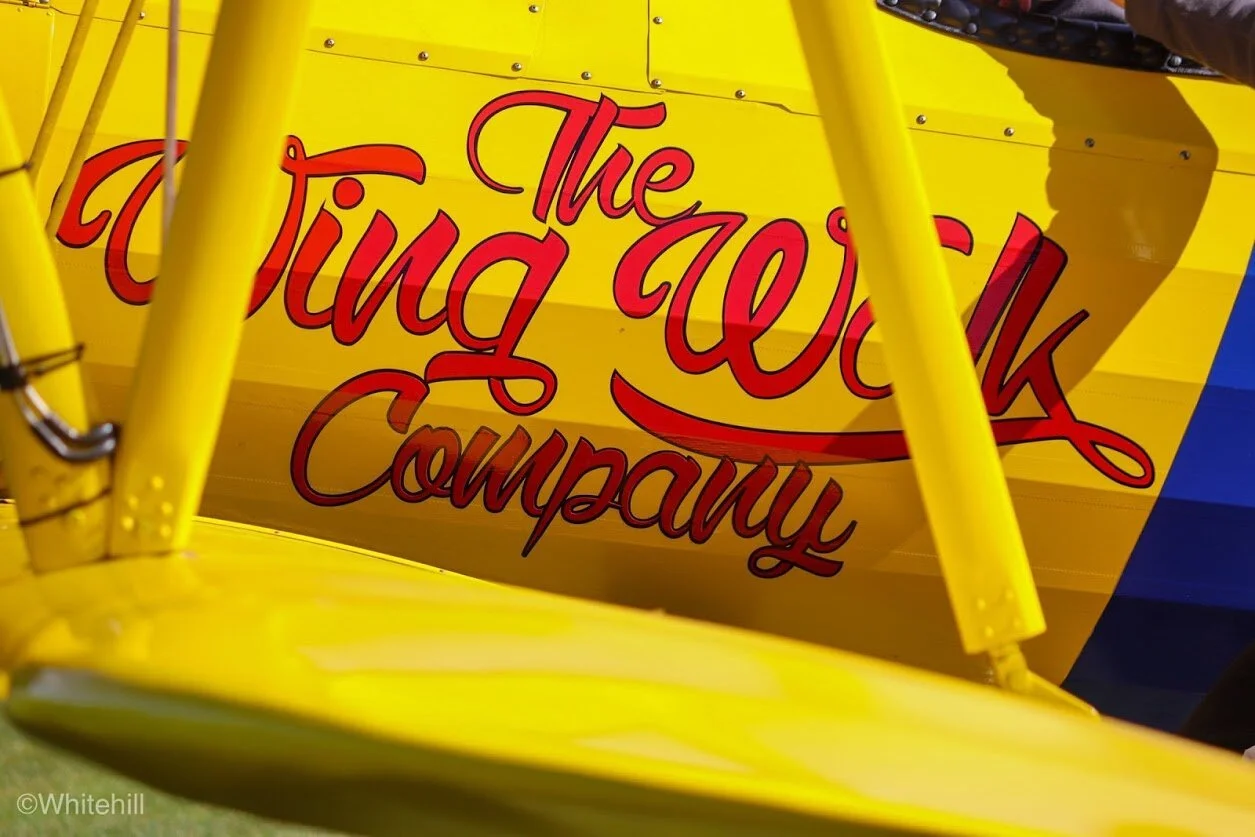 The Wing Walk Company