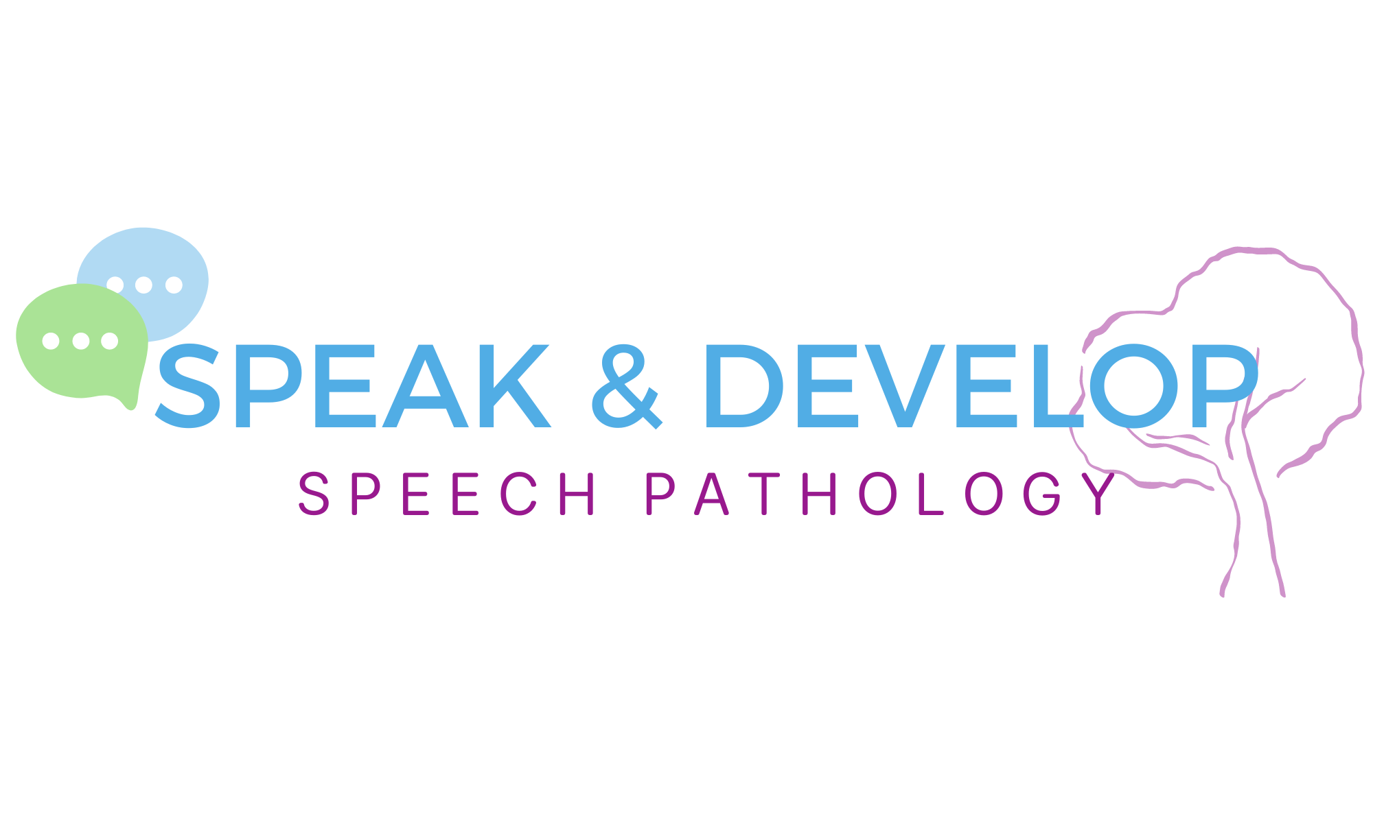 Speak & Develop - Speech Pathology Across Willoughby and the North Shore
