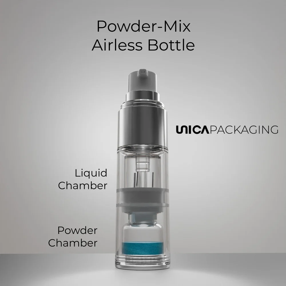 Unica Packaging | Cosmetic Packaging Manufacturer