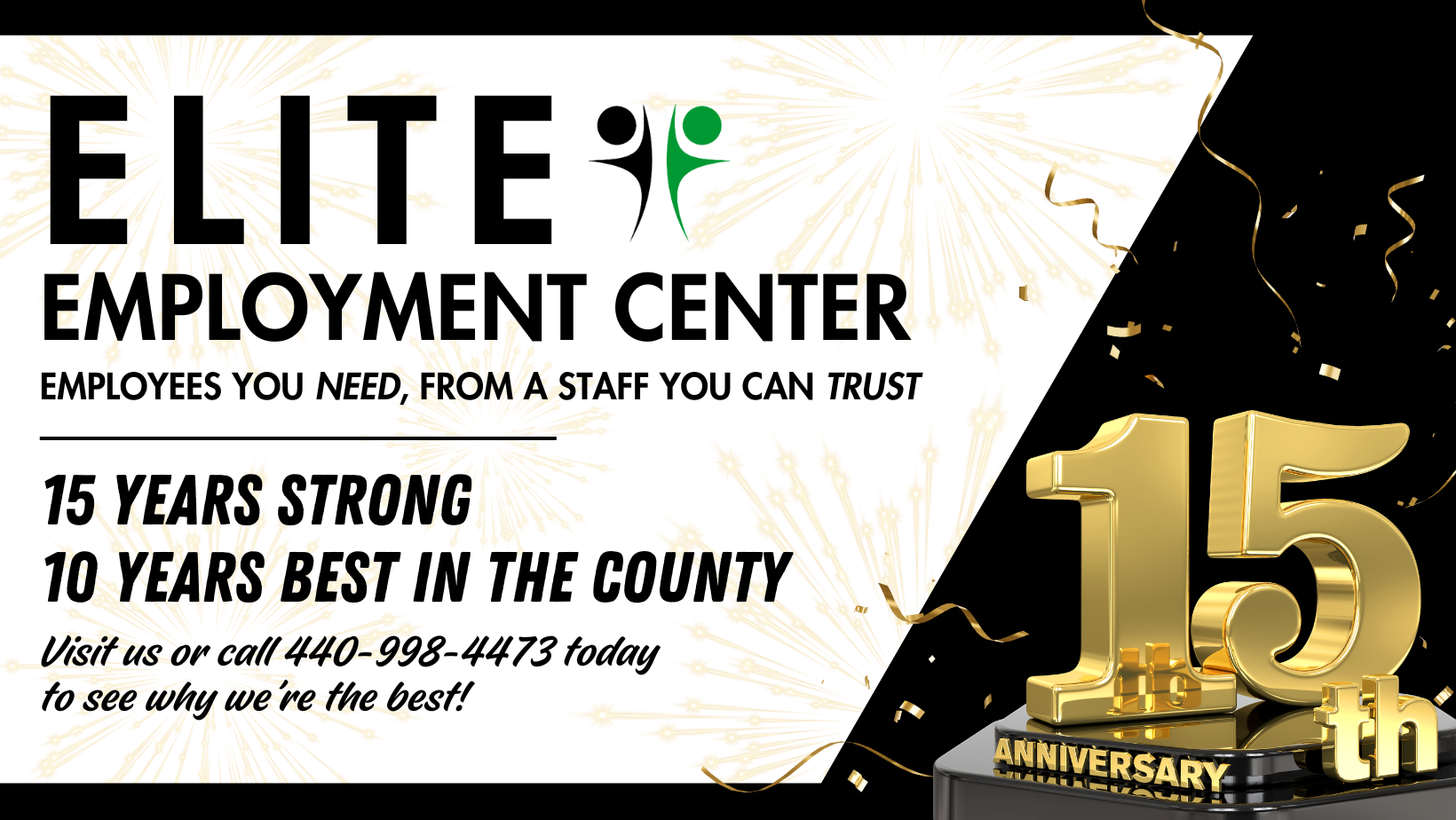 Elite Employment Center