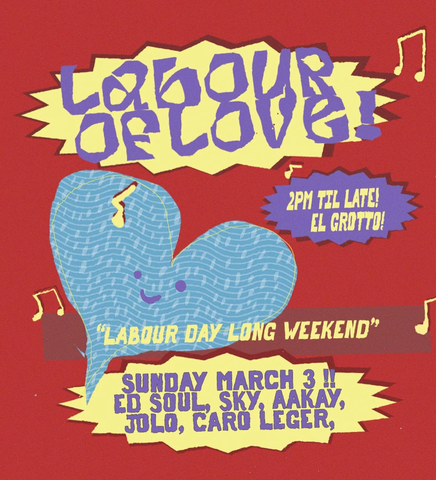 EL GROTTO - PERTH'S BEST MARGARITAS