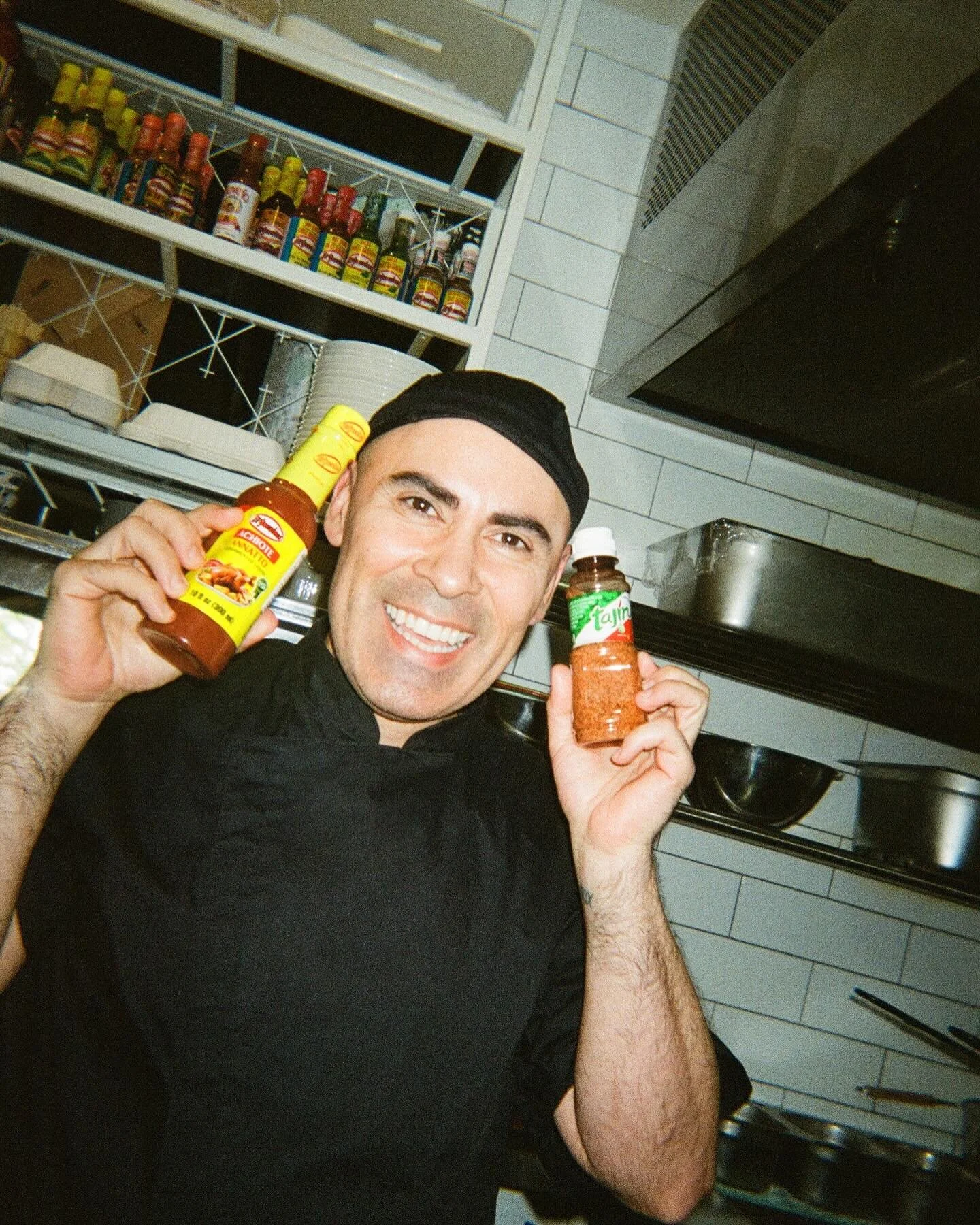 EL GROTTO - PERTH'S BEST MARGARITAS