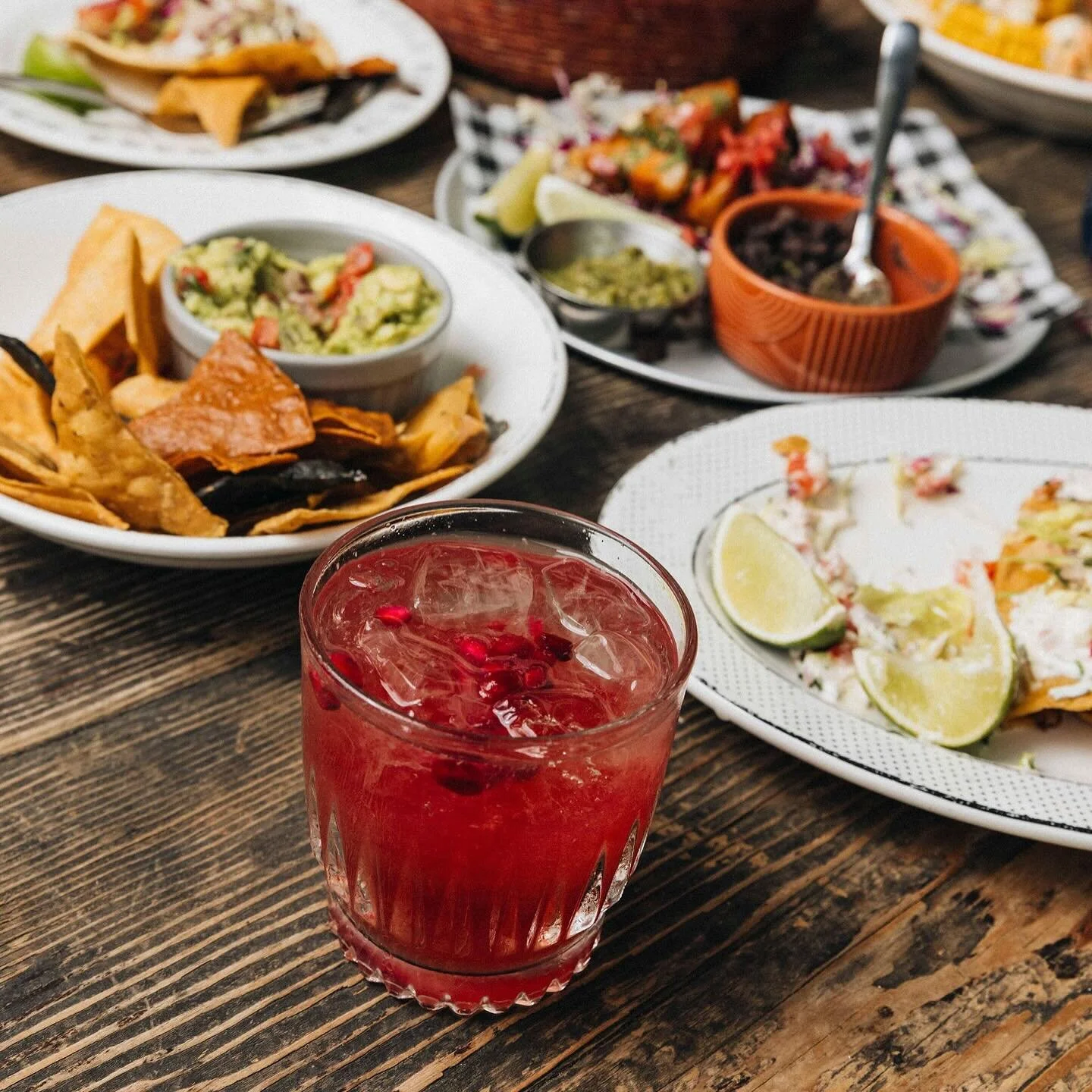 EL GROTTO - PERTH'S BEST MARGARITAS