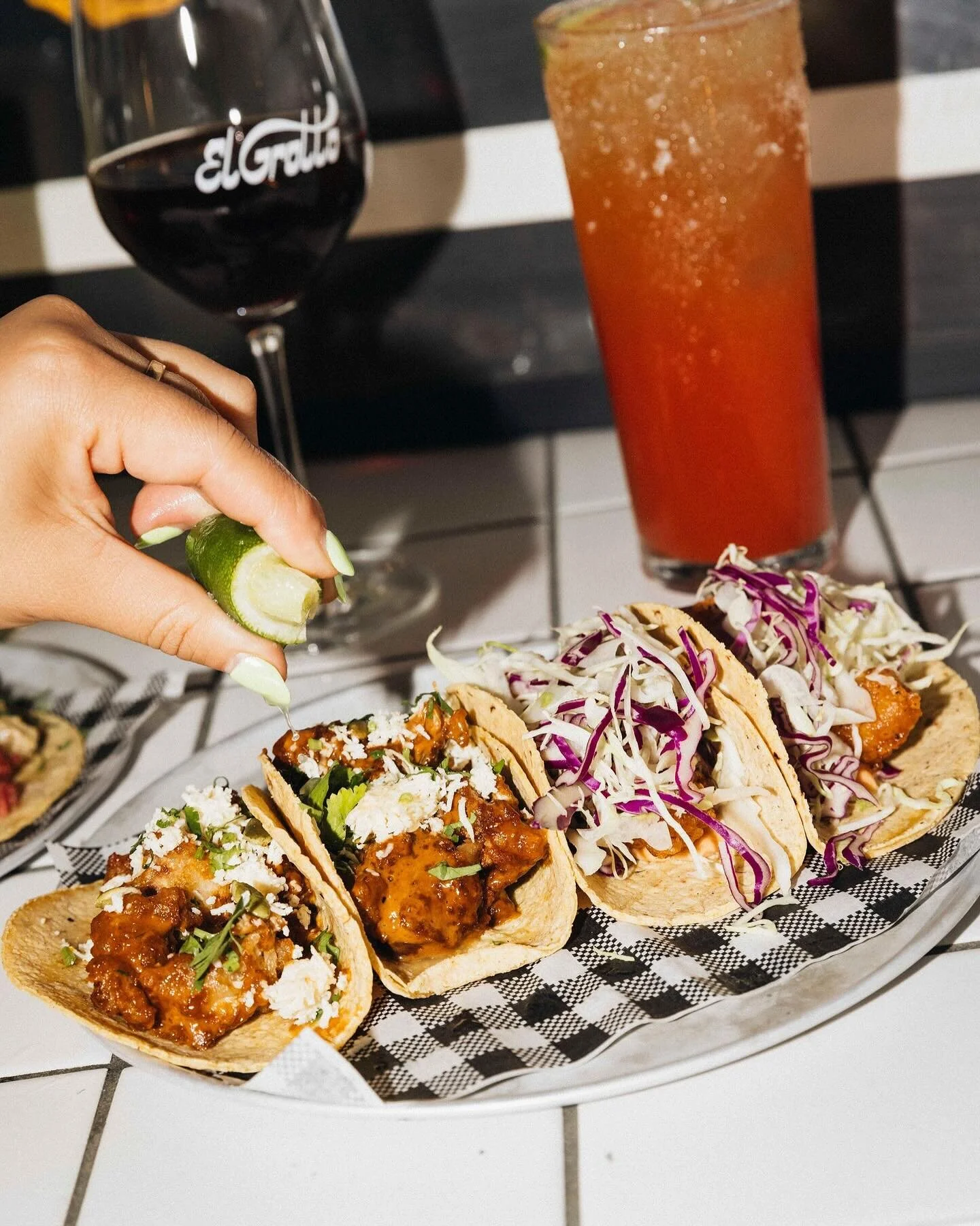 EL GROTTO - PERTH'S BEST MARGARITAS