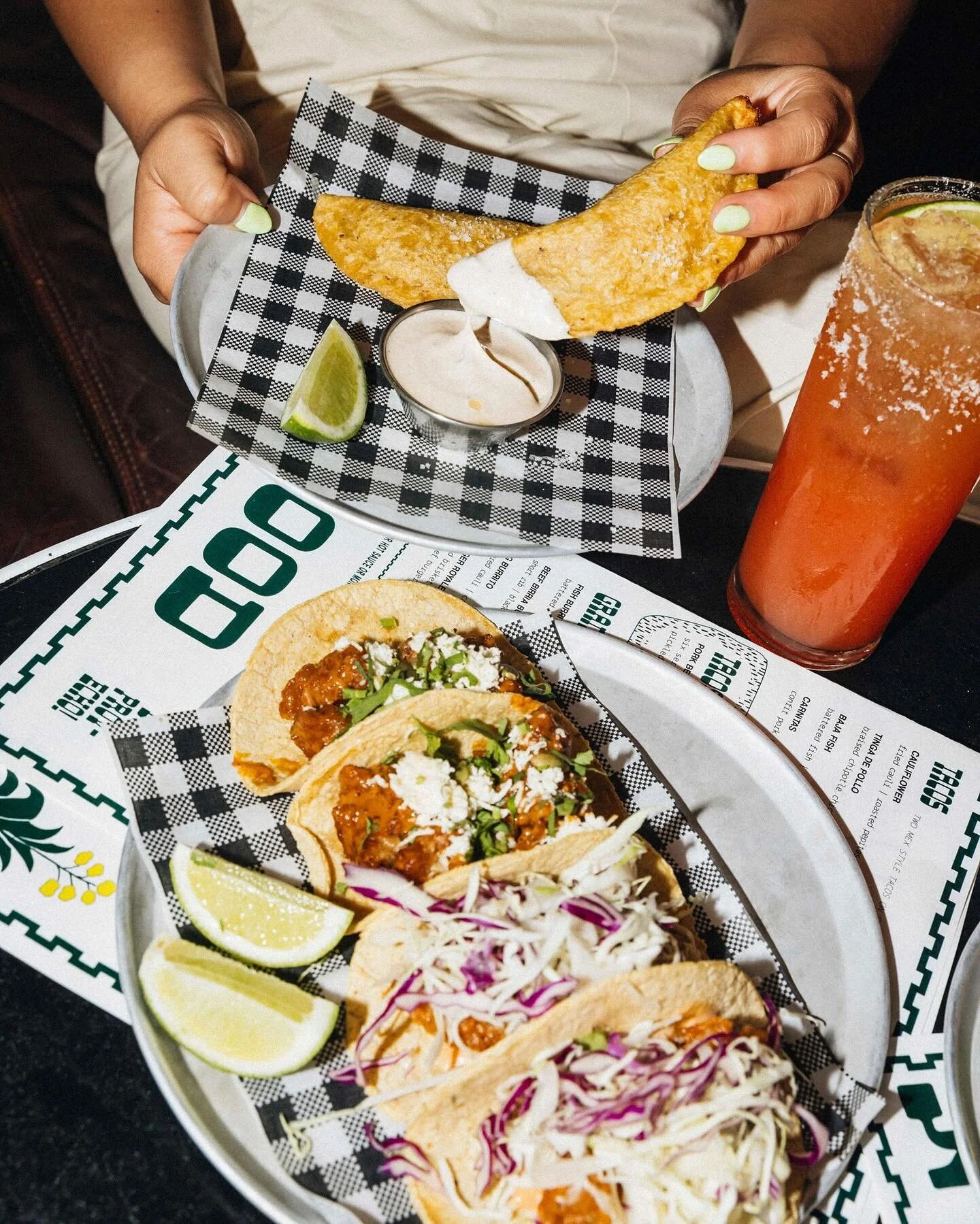 EL GROTTO - PERTH'S BEST MARGARITAS