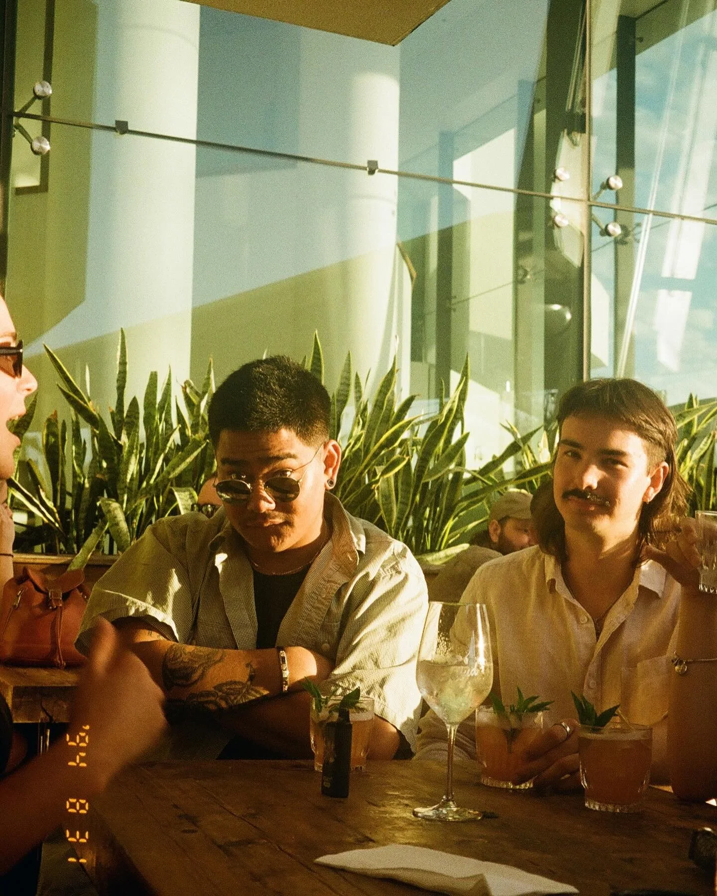 EL GROTTO - PERTH'S BEST MARGARITAS