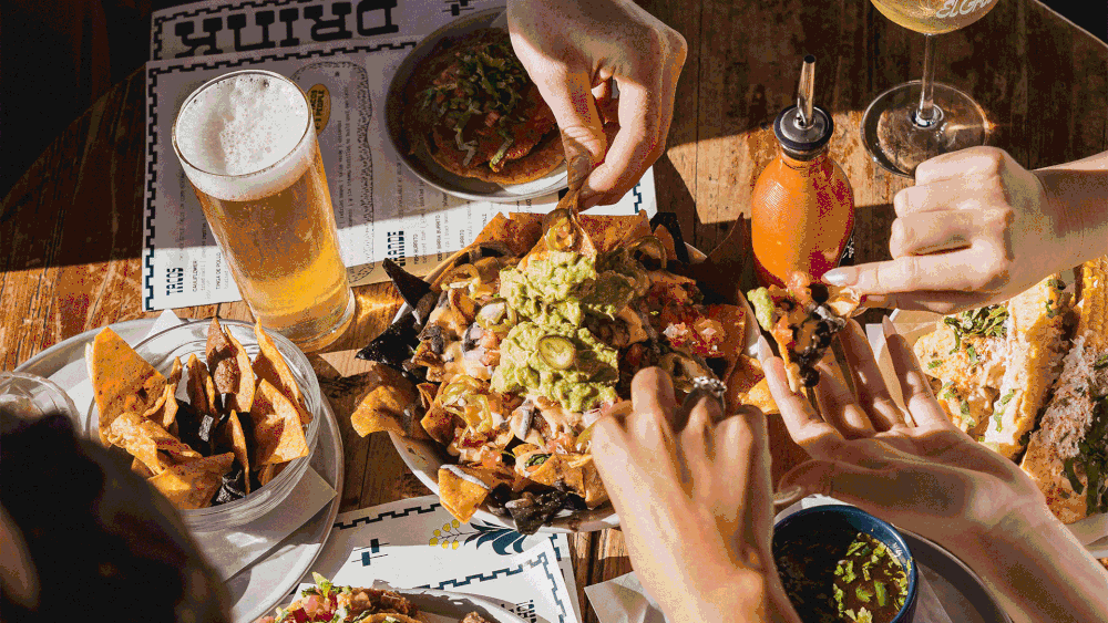 EL GROTTO - PERTH'S BEST MARGARITAS