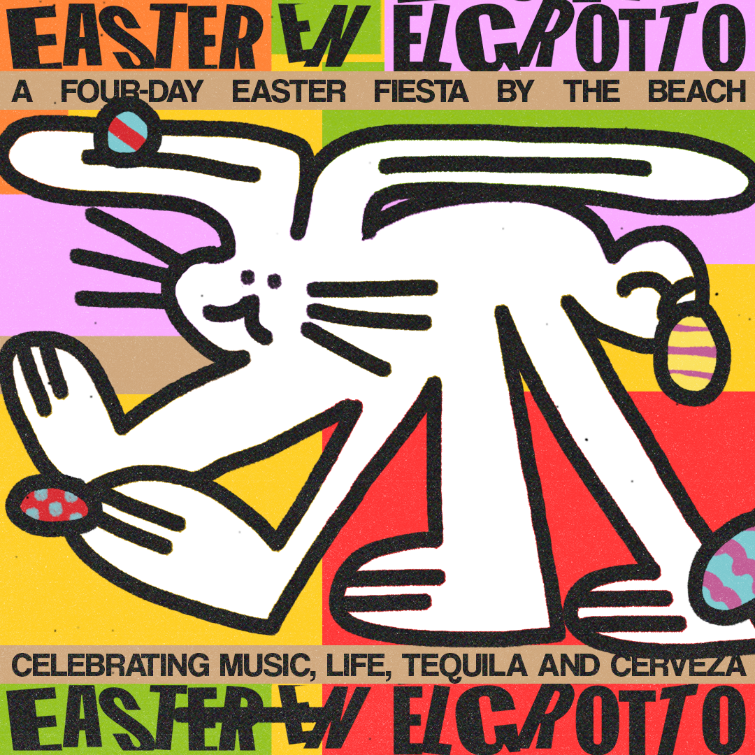 WHATS ON — EL GROTTO