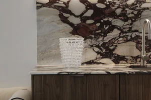 The Isaac Tray - Round Marble Tray — The Object Collective - Boutique ...