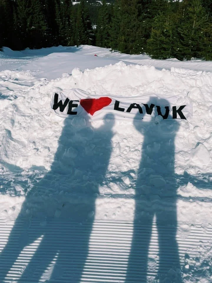 Voksenklubben — Lavuk