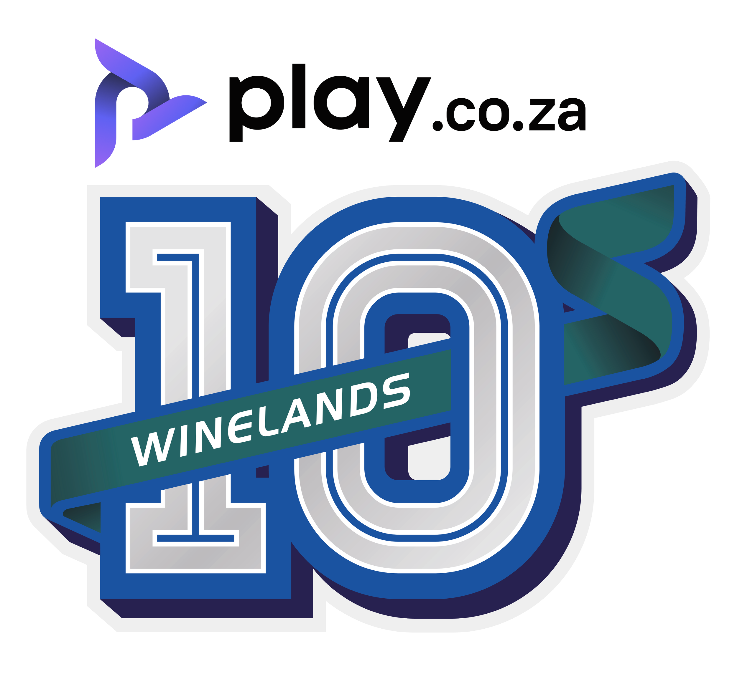 Winelands 10s — 10s Series