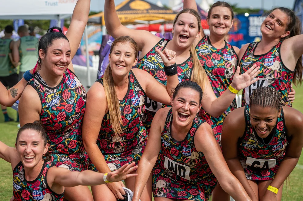 Cape Town 10s — 10s Series