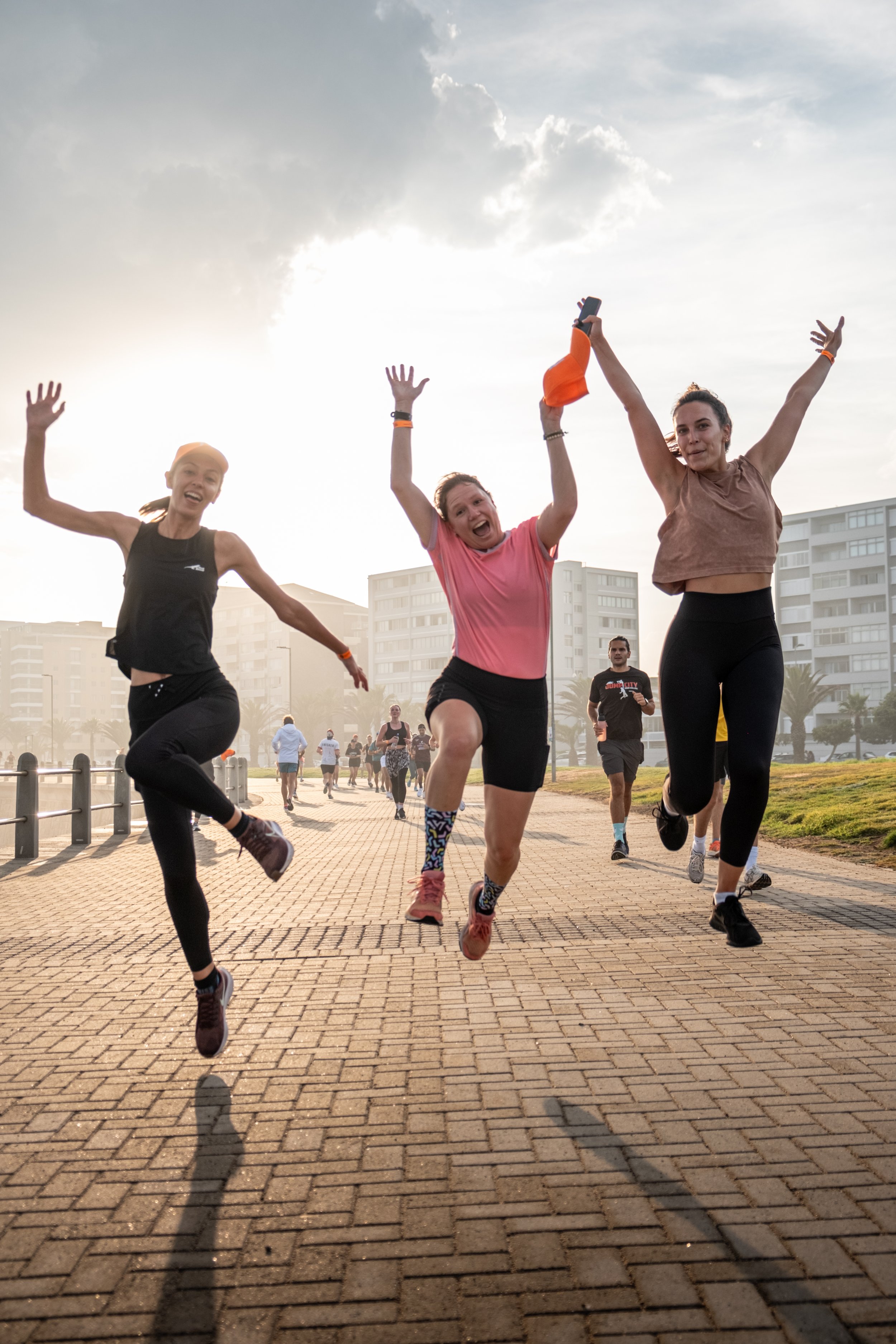 Winelands 10s — 10s Series