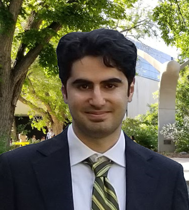 Team Members - Elahi Lab