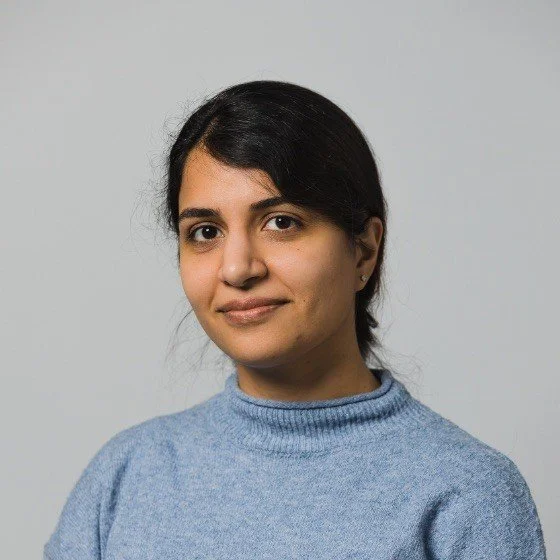 Team Members - Elahi Lab