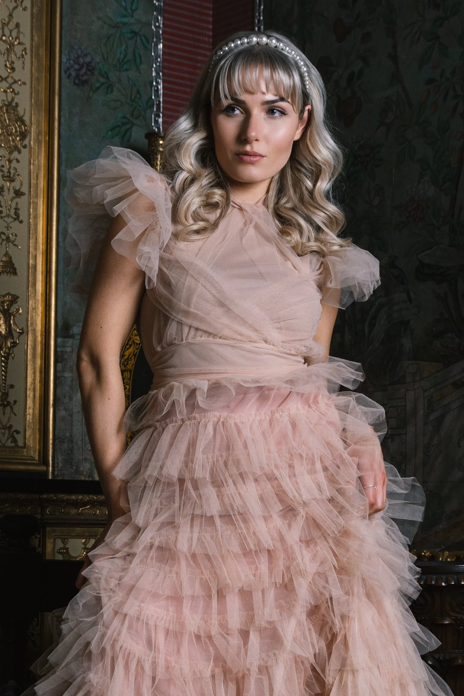 Yorkshire Fashion & Beauty Photographer | Hannah Lunn Photography