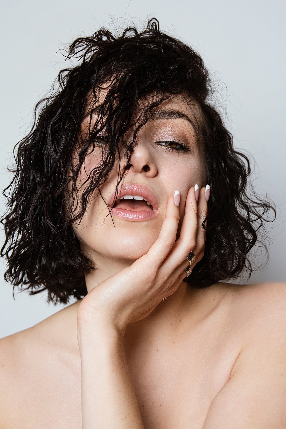 Yorkshire Fashion & Beauty Photographer | Hannah Lunn Photography