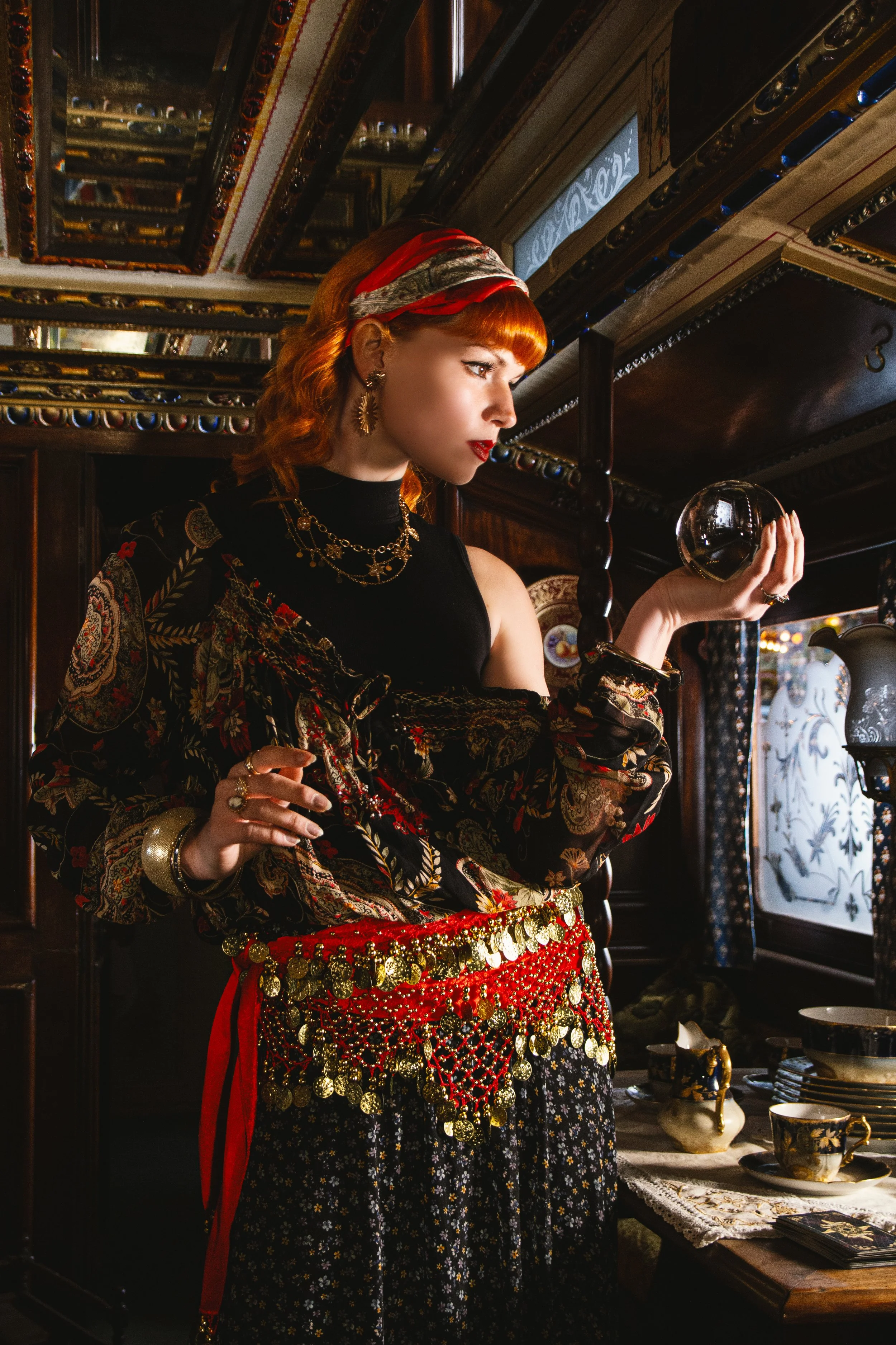 Yorkshire Fashion & Beauty Photographer | Hannah Lunn Photography