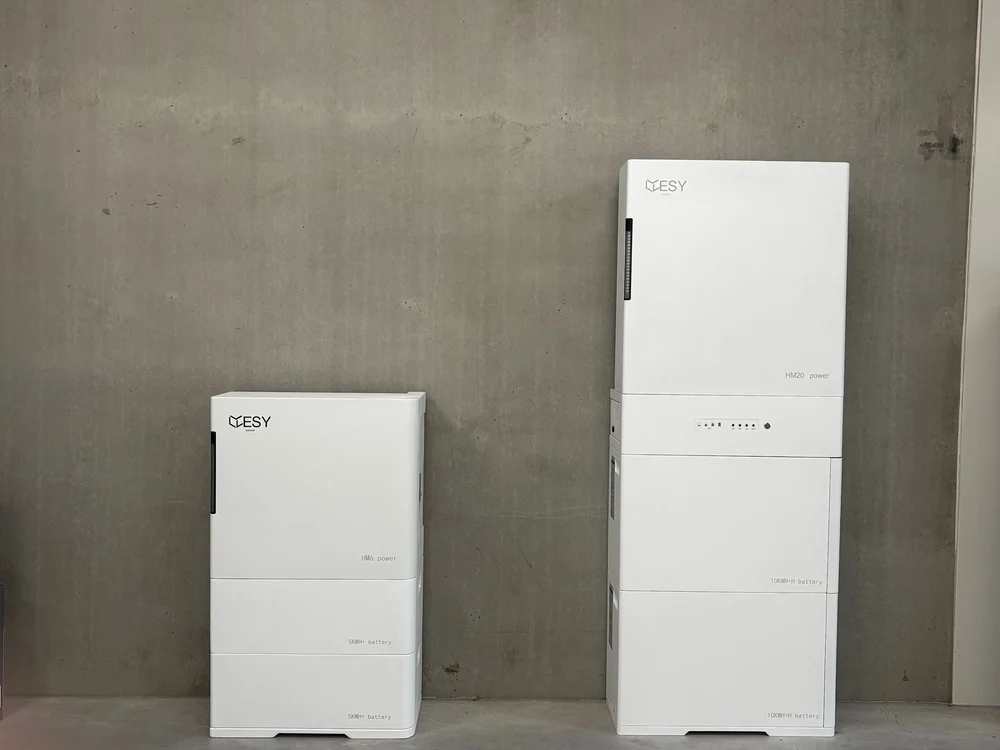 Thuisbatterijen: besparen op uw energierekening | AccuLife