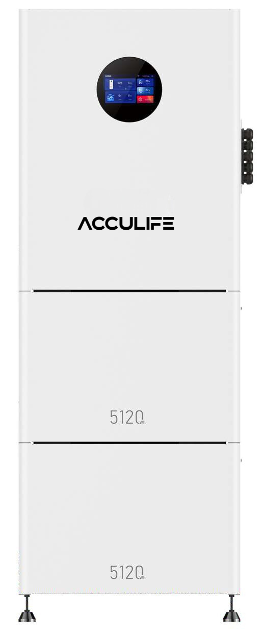 Thuisbatterijen: besparen op uw energierekening | AccuLife