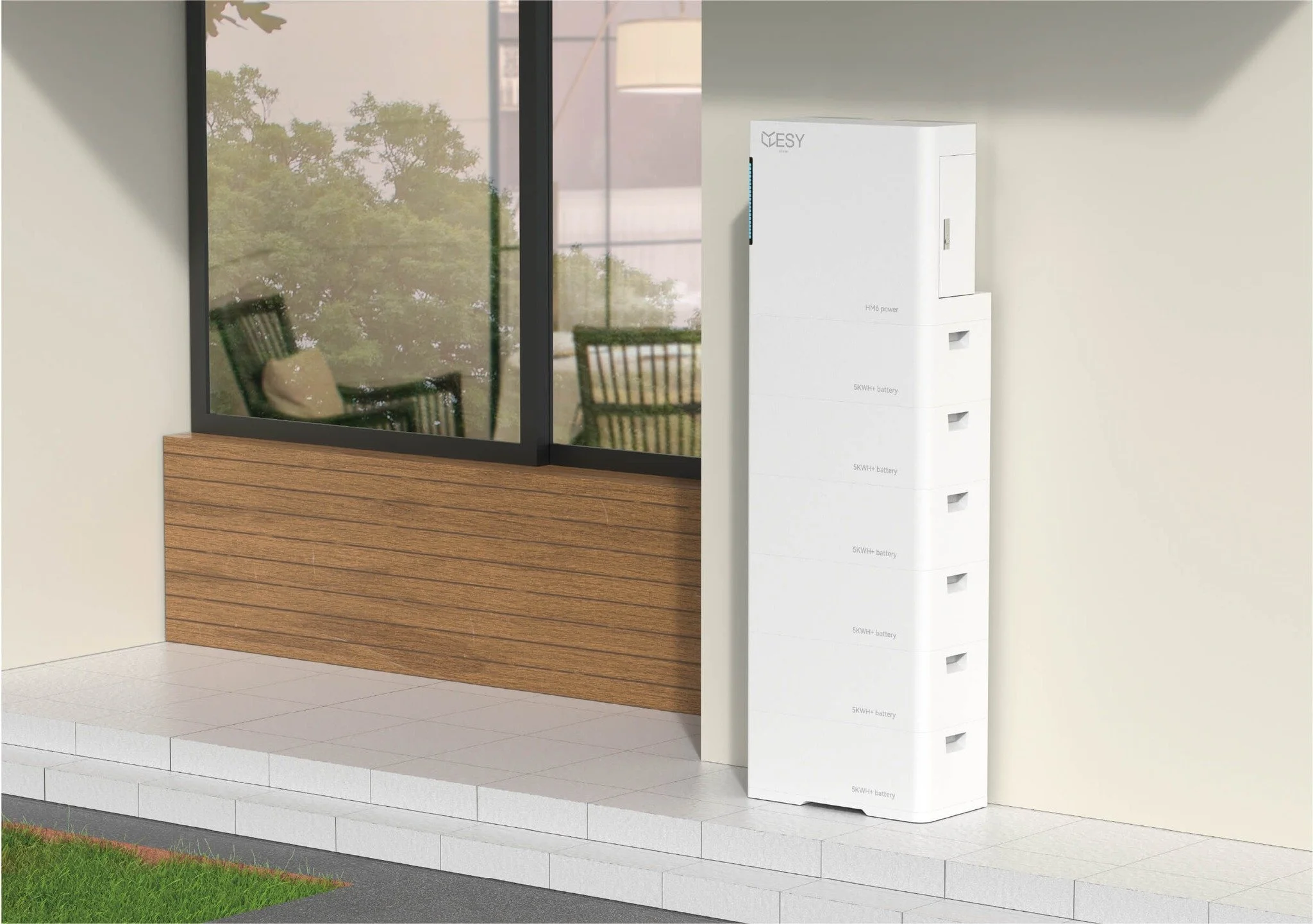 Thuisbatterijen: besparen op uw energierekening | AccuLife