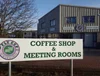 Fly Cup Catering — Inverurie Spaces