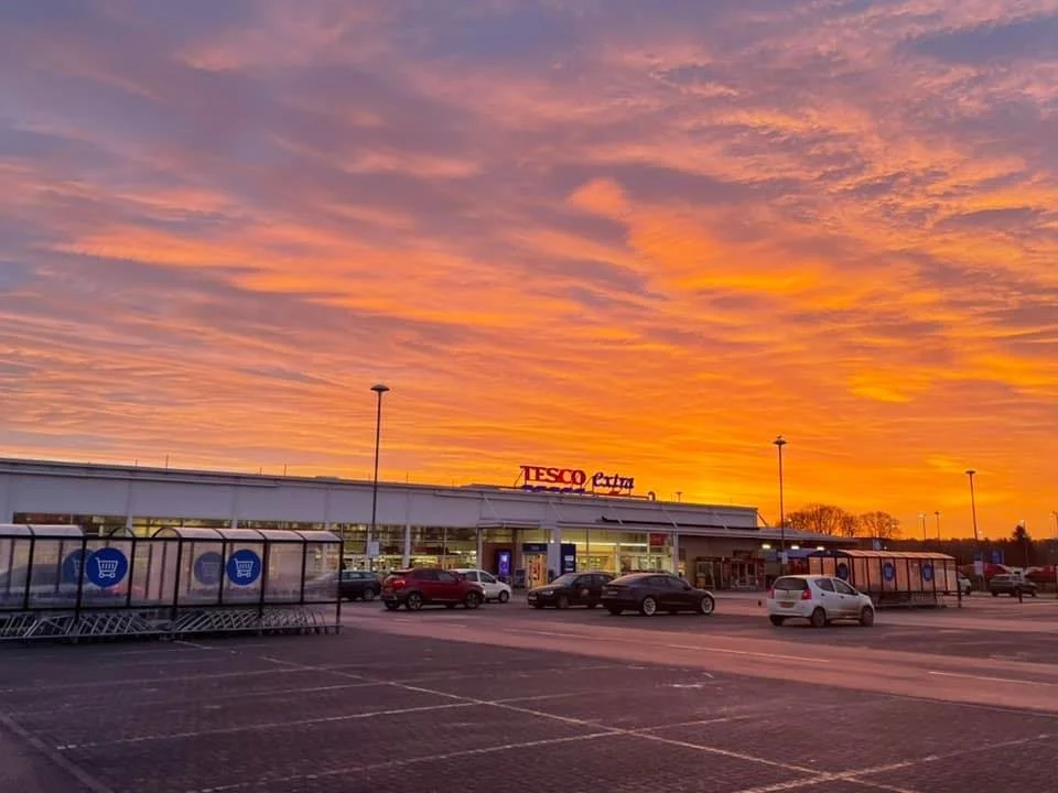 Tesco Meeting Space — Inverurie Spaces