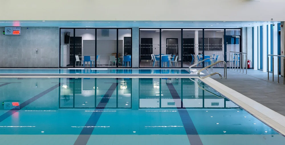 Inverurie Community Campus — Inverurie Spaces