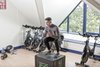 Garioch Sports Centre — Inverurie Spaces