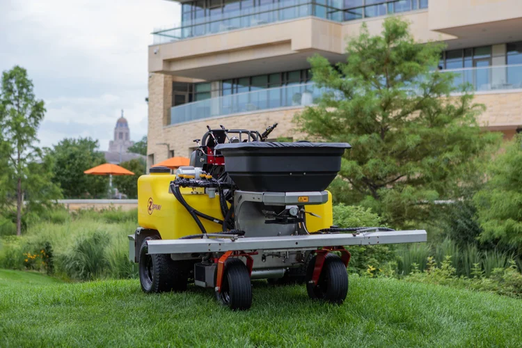 Z-Spray Max — Catskills Equipment