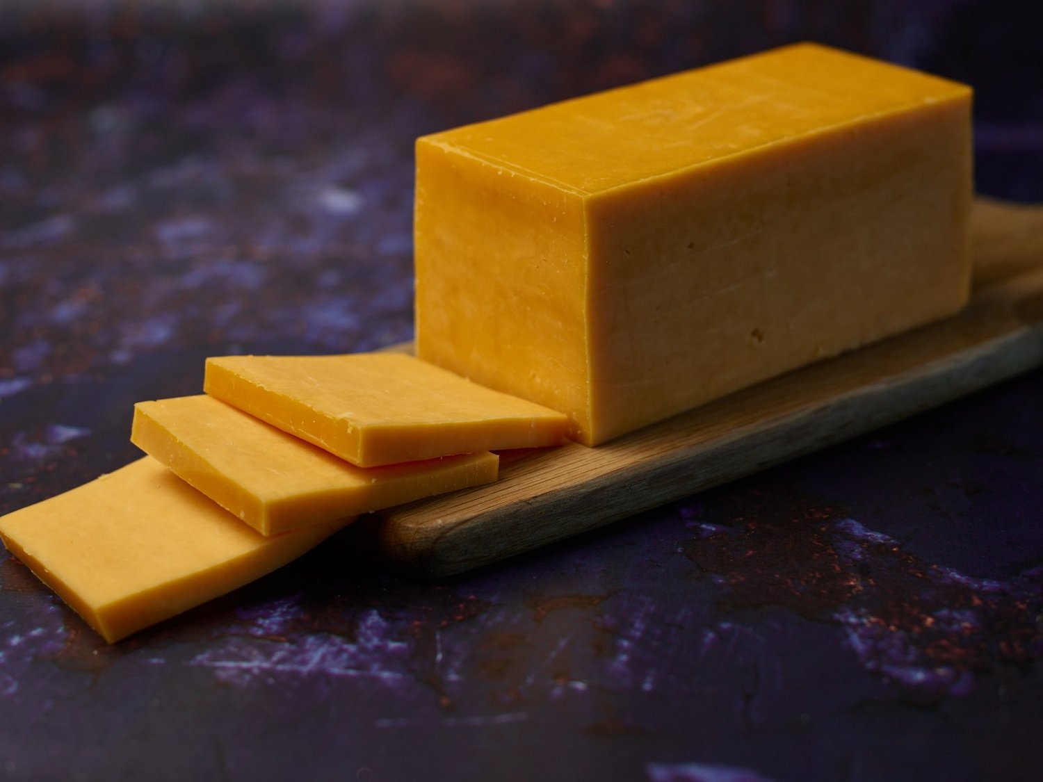 Nantwich Cheese Co