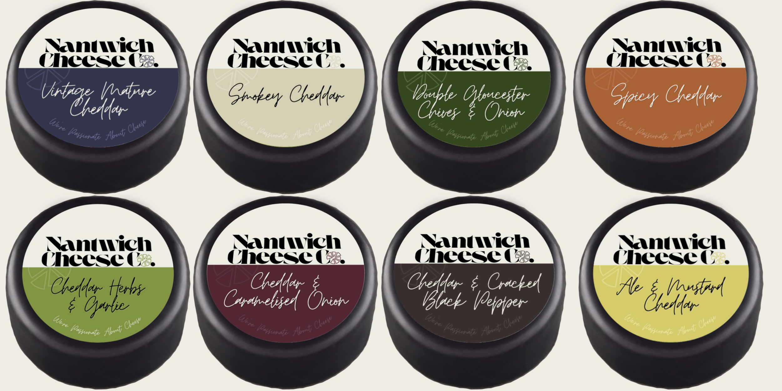 Nantwich Cheese Co