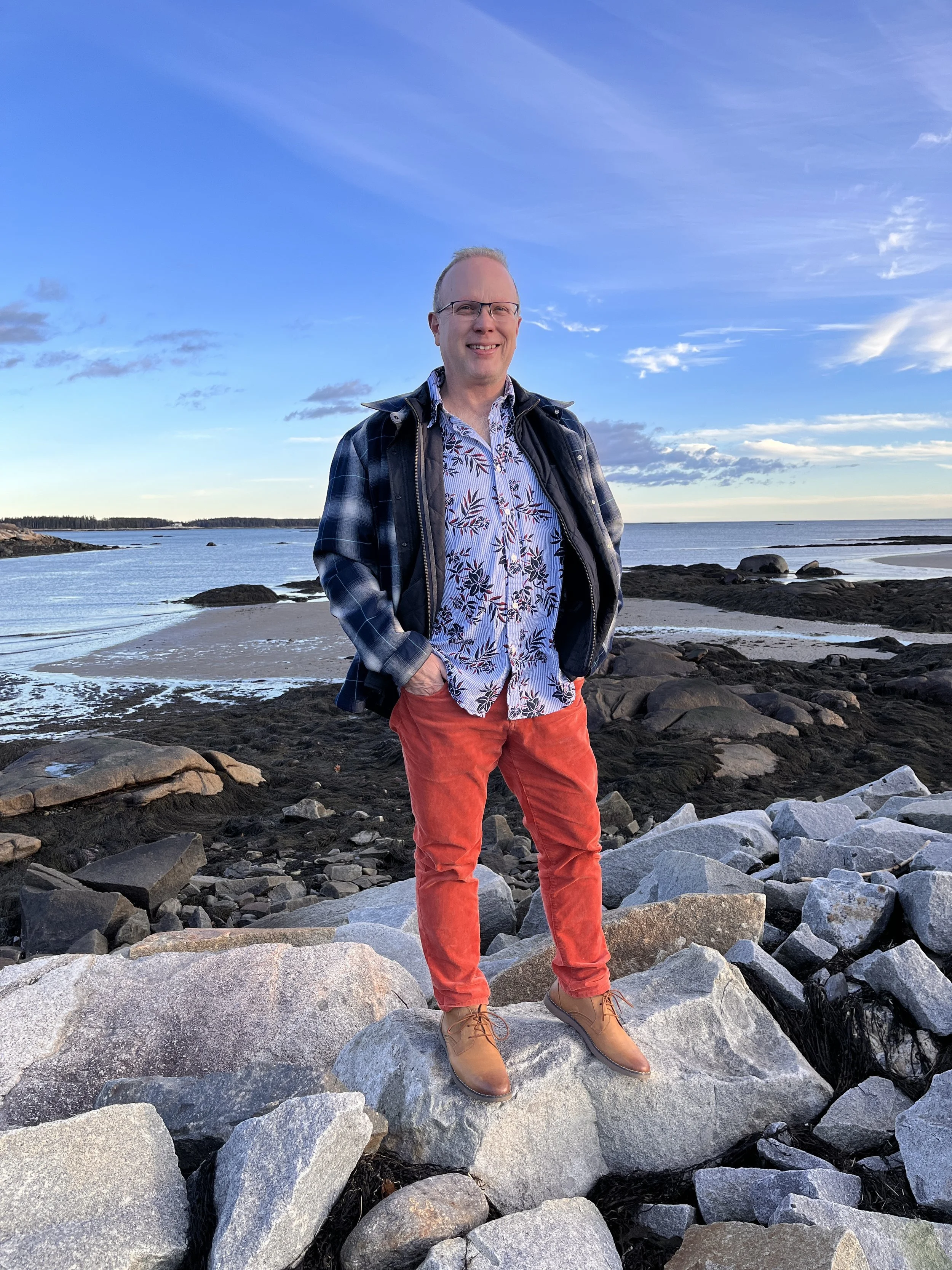2025 Festival Artist Peter Walls — Belfast Poetry Festival